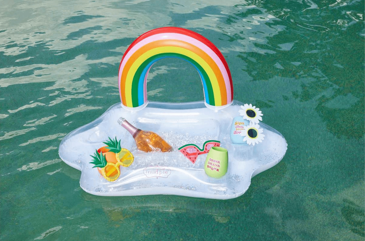 Outdoor – Ruffled Feather